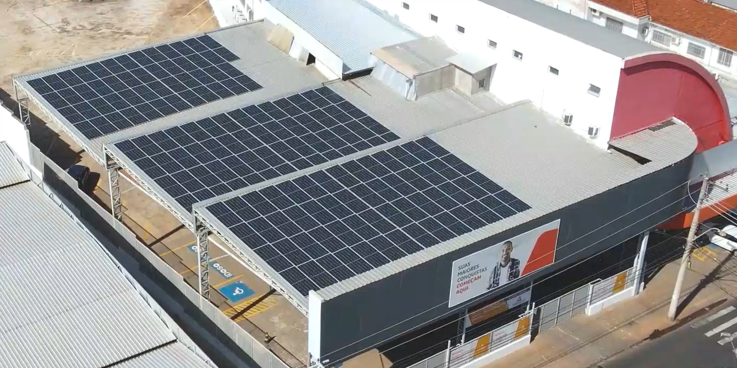 Eco-Efficiency • ESG Cogna Educação